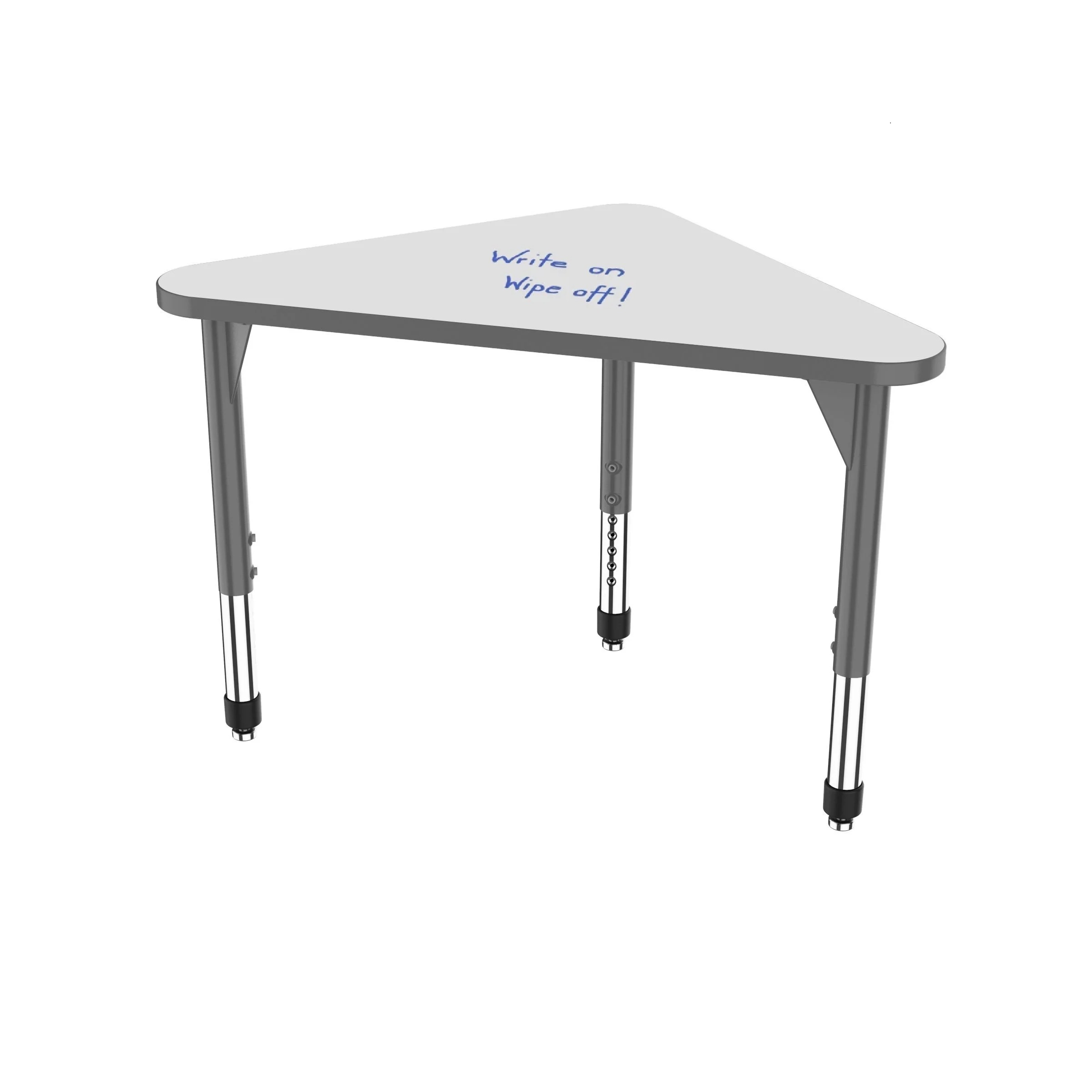 Premier™ Triangle Student Desk - Marco